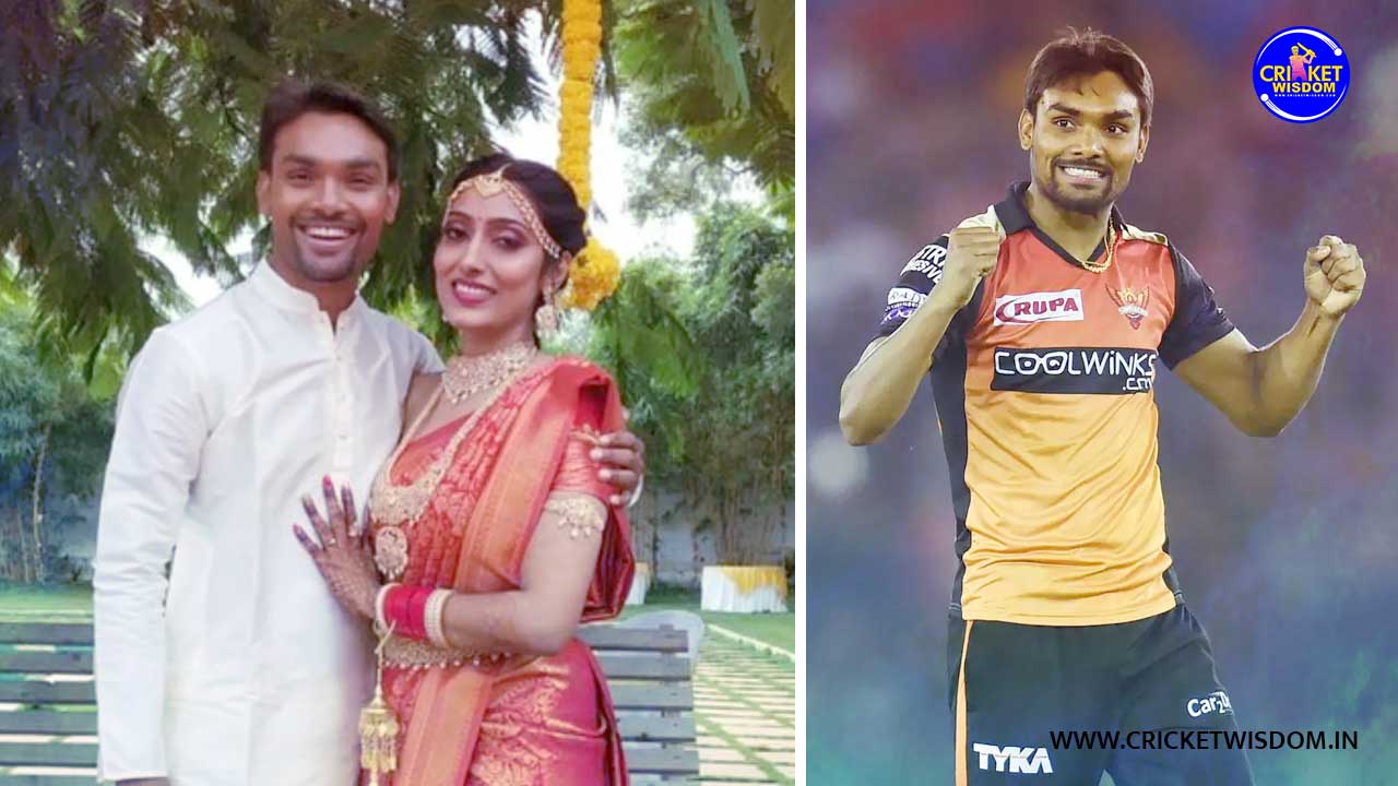 Sandeep Sharma Biography, Wiki, Wife, IPL Records, संदीप शर्मा का जीवन ...